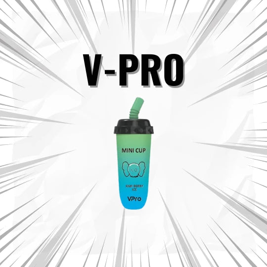 VPRO MINI CUP – PUNTODMX