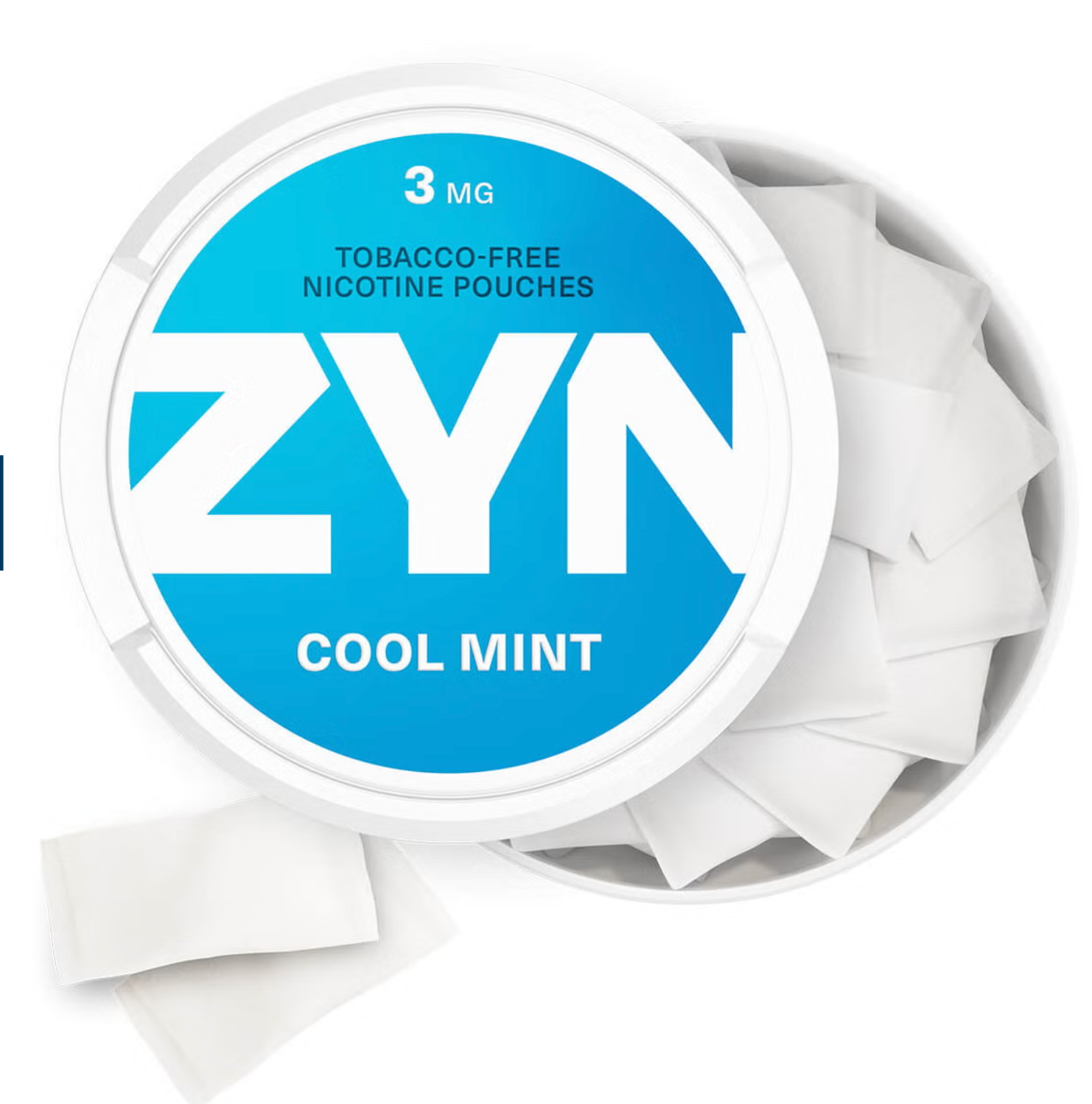 ZYN POUCHES – PUNTODMX