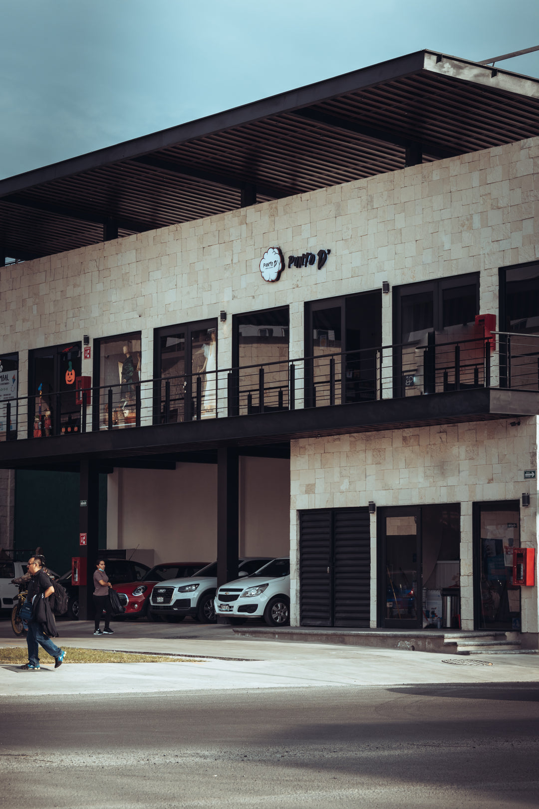 V-PRO MINI CUP (6,800 hits) – PUNTODMX